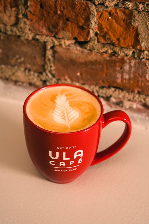 Ula Cafe | Toast