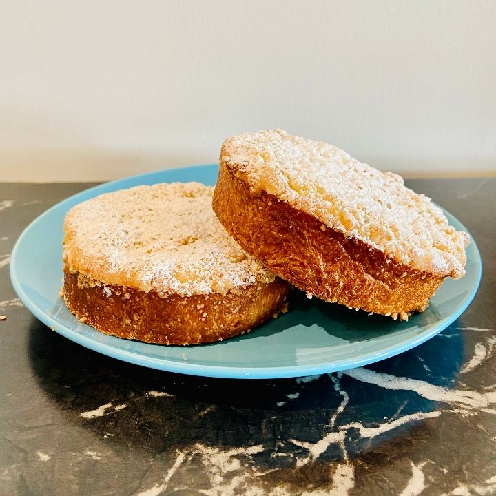 Kirshenbaum Baking Co. | Morristown - Red Velvet Oreo Cake (GF)