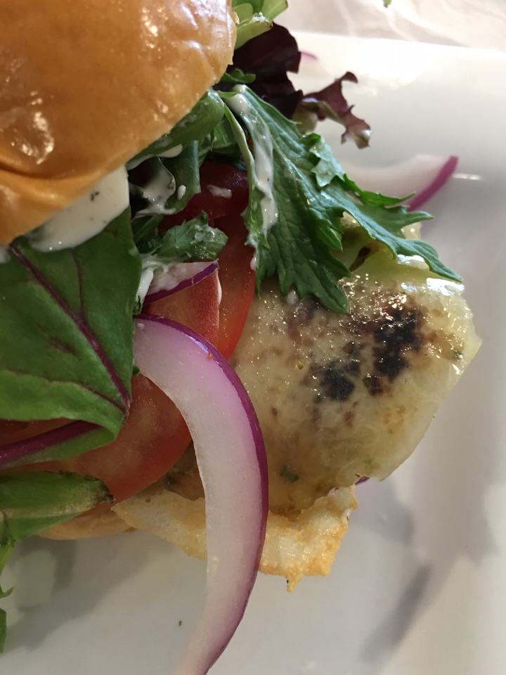 402 grove st - Ciao Bella