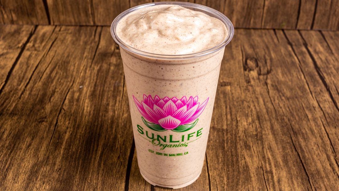 Sunlife Organics USC - S'mores