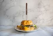 Starry Plough - Mac N Cheese