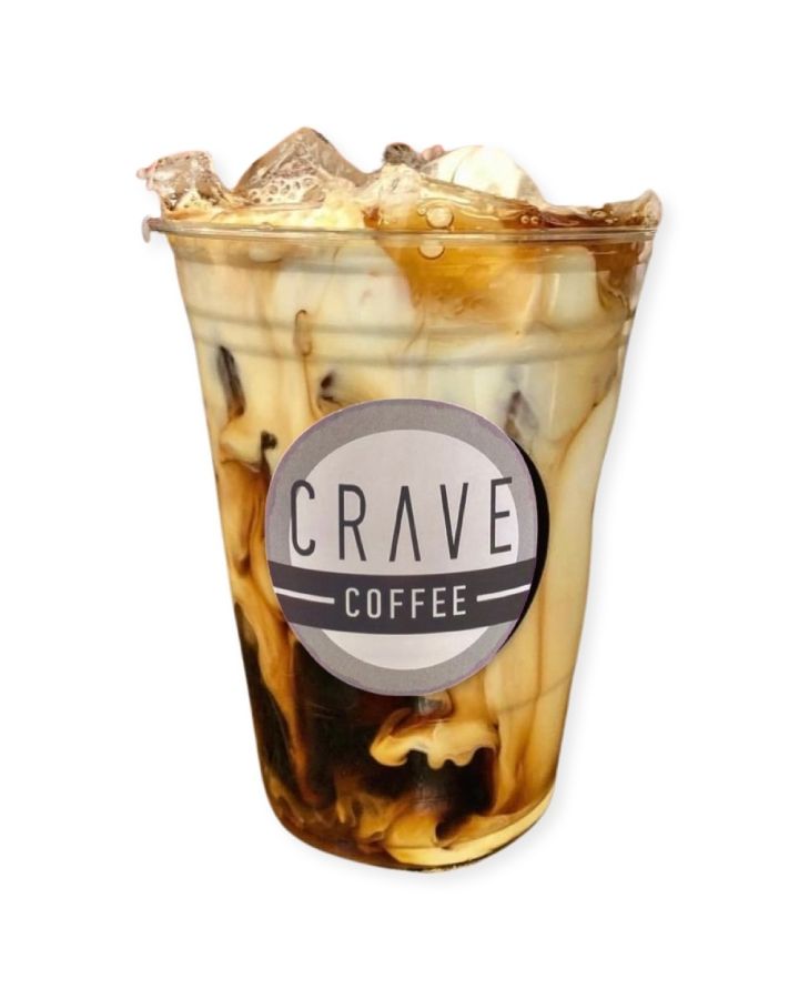 Crave Coffee Granger | Toast