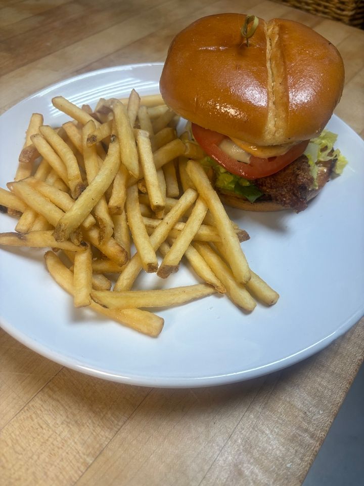 Neighbor - House IV Drip