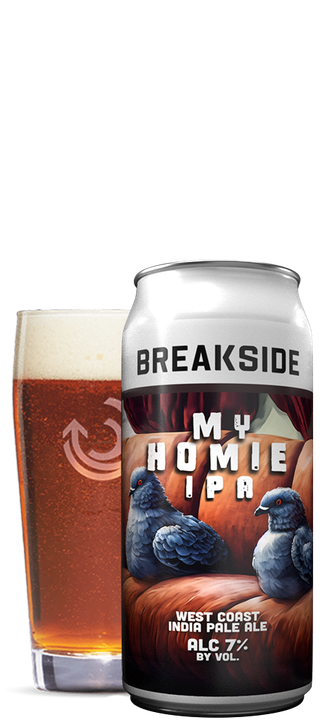 NE DEKUM PUB - Breakside | Seek and Enjoy