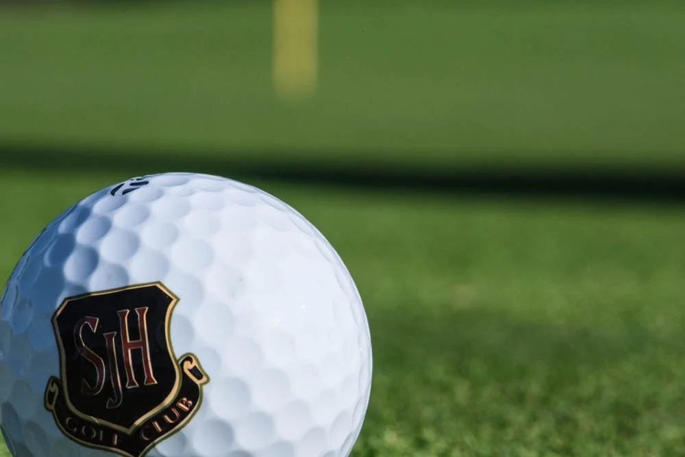 San Juan Hills Golf Club & Sports Bar - Lalo Blanco Double