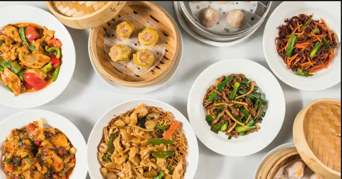 (UES) - Chicken Soong 鸡松