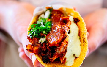 Taquiero Taco Patio | Toast