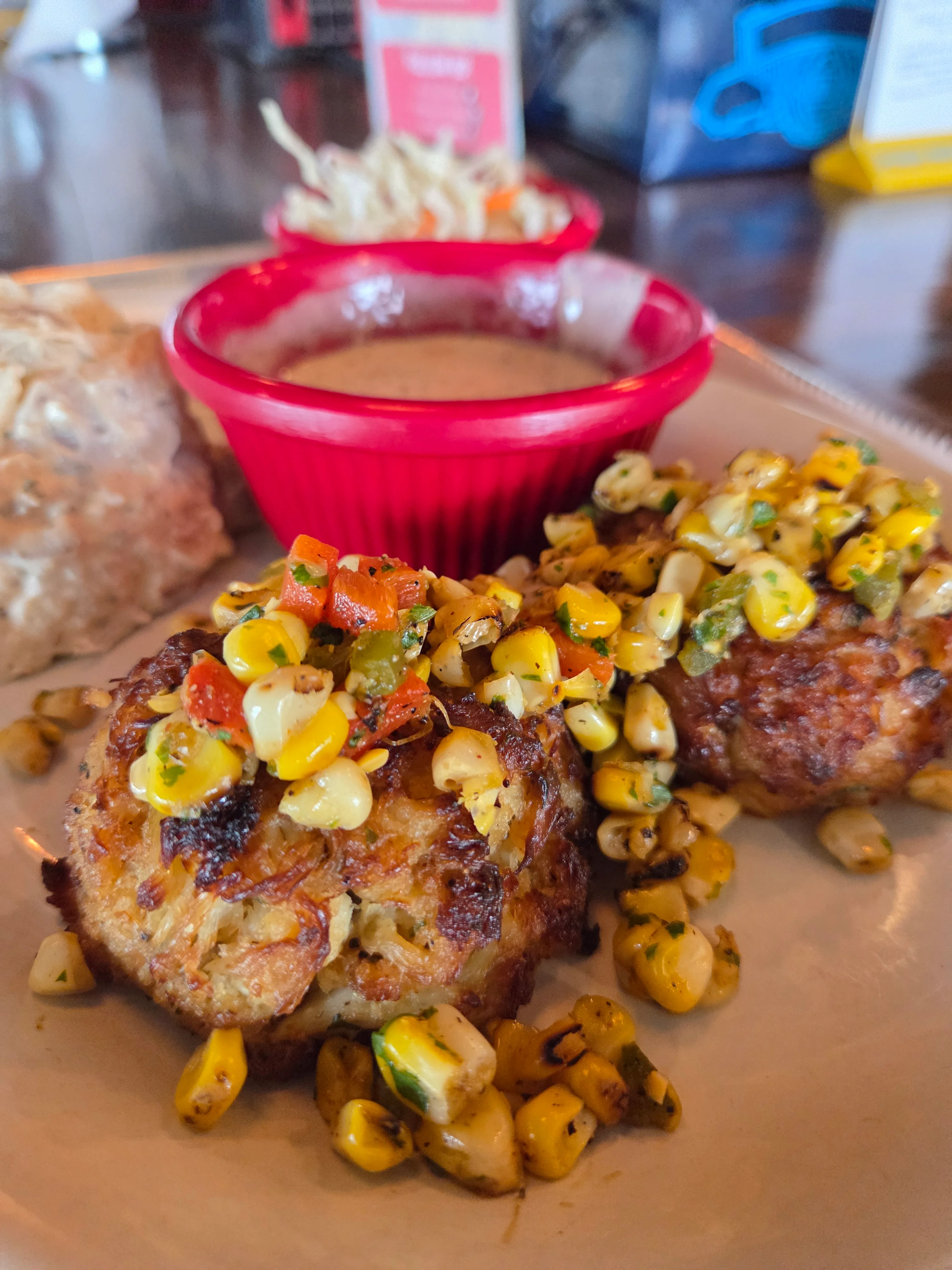 Crazy Good Barbeque | Kansas City-Style BBQ & Full Bar in Olathe KS