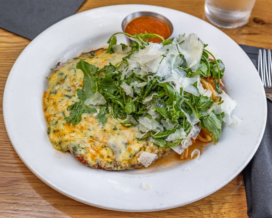 TruFire Kitchen and Bar - Frisco | Toast