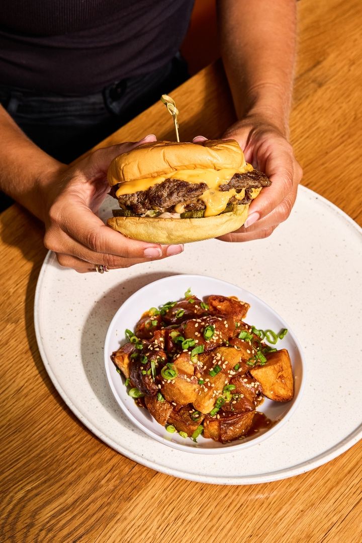 Loro Asian Smokehouse (Austin - The Domain) | Toast