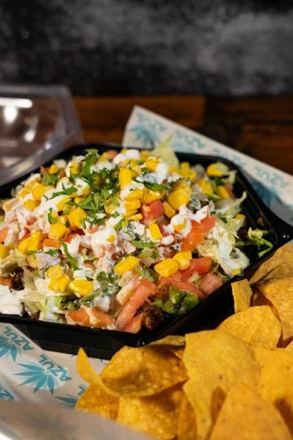 Azul Tex-Mex 608 Brannen Street | Toast