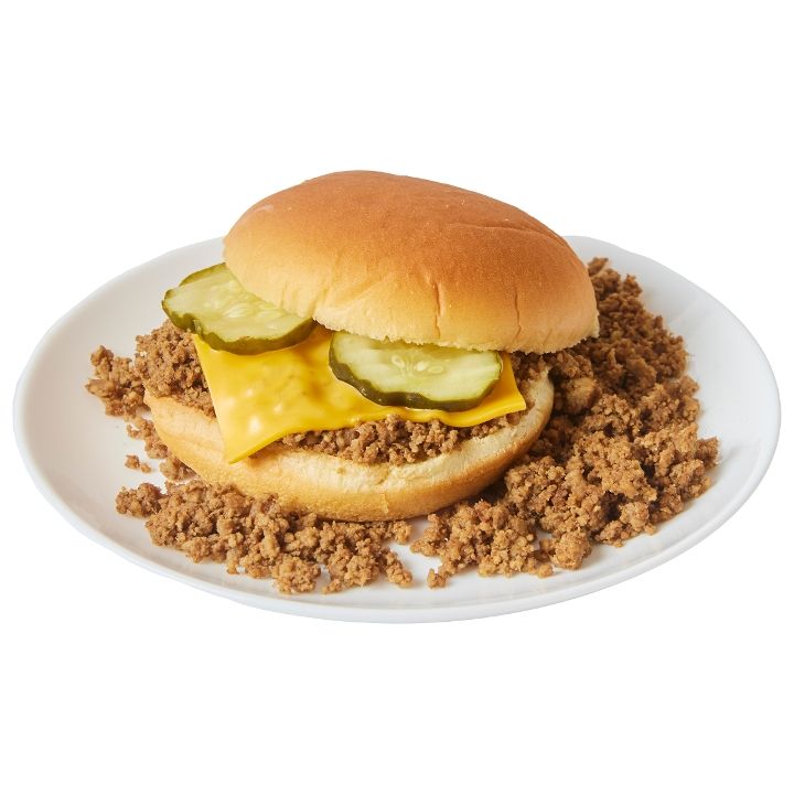 MAID-RITE! - Hot Honey Chicken