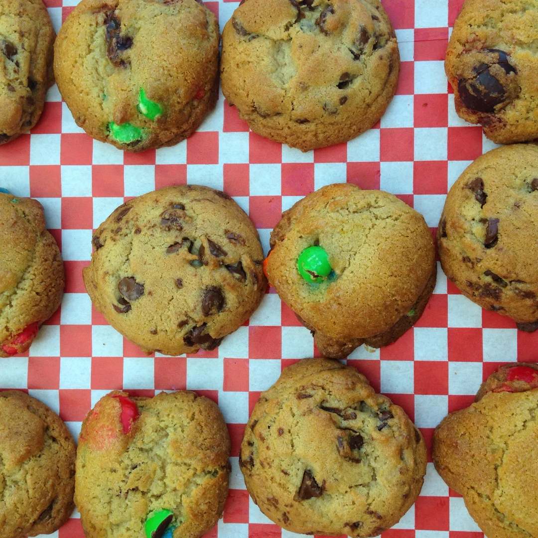 COOKIE ZOMBIE - Beef Bone Special! (6 for $5)