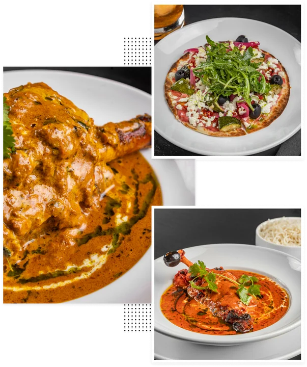 Best Lunch Places Near Me in Edwardsville | House of Bourbon