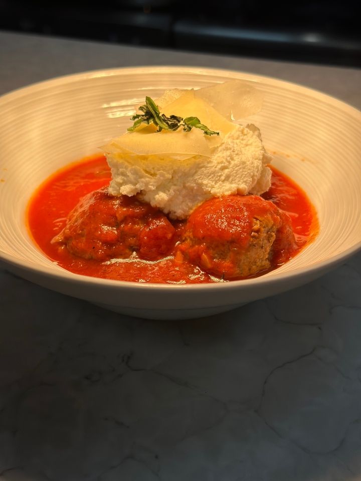 Sette Wood Burning Bistro | Toast