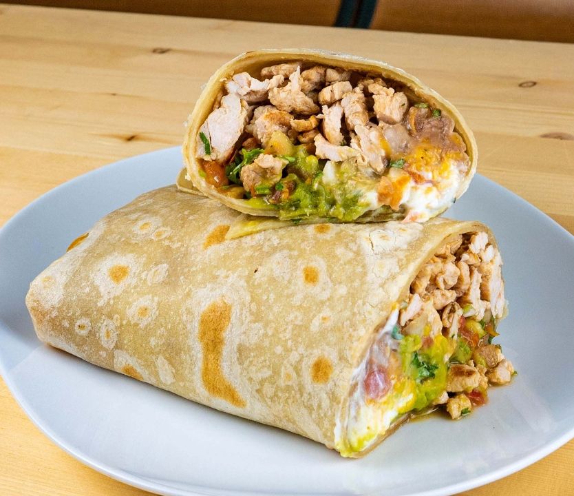 Primos Mexican Food - SDSU | Toast