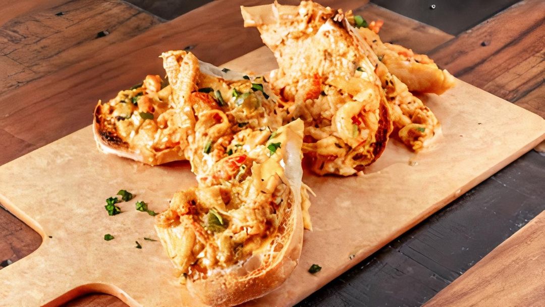 275 Church St - Chocolate Praline Cake (16 SLICES - FULL CAKE)