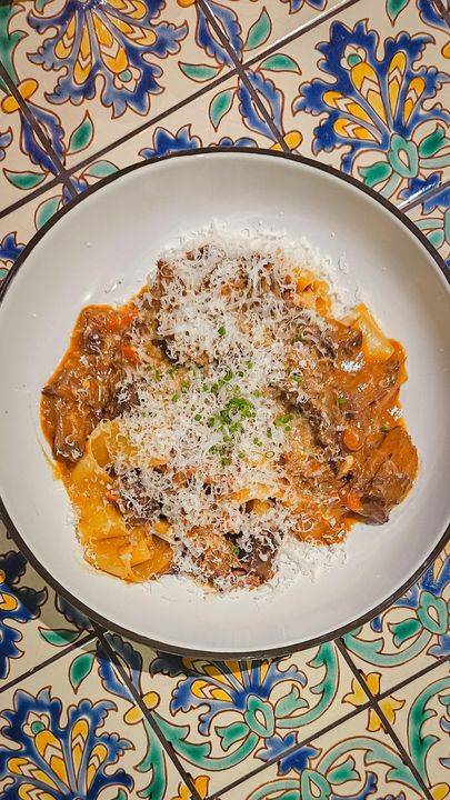 Vivo Italian Bistro - tribute