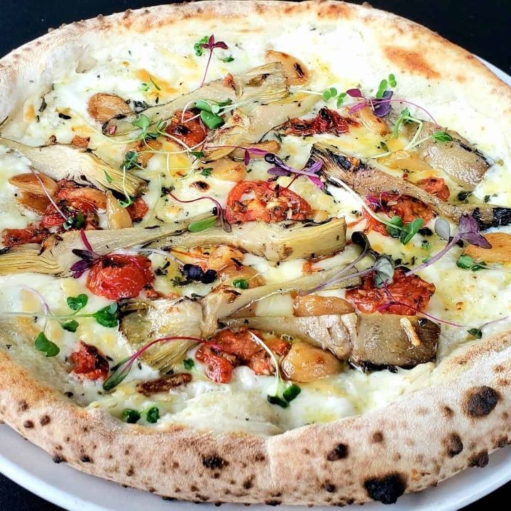 Vai's Italian Inspired Kitchen + Bar | Toast