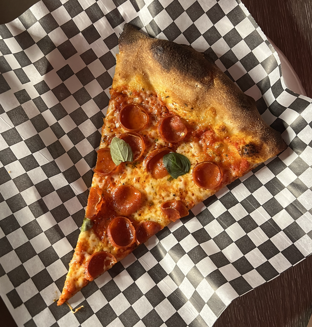 Taverna 427 North 300 West | Toast