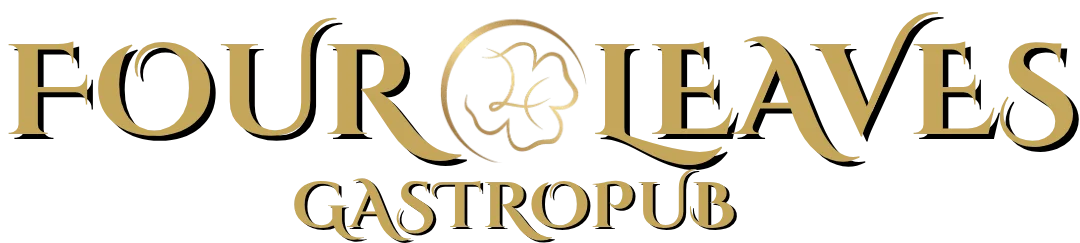 Four Leaves | Elevated Dining & Craft Cocktails in Park Ridge, NJ