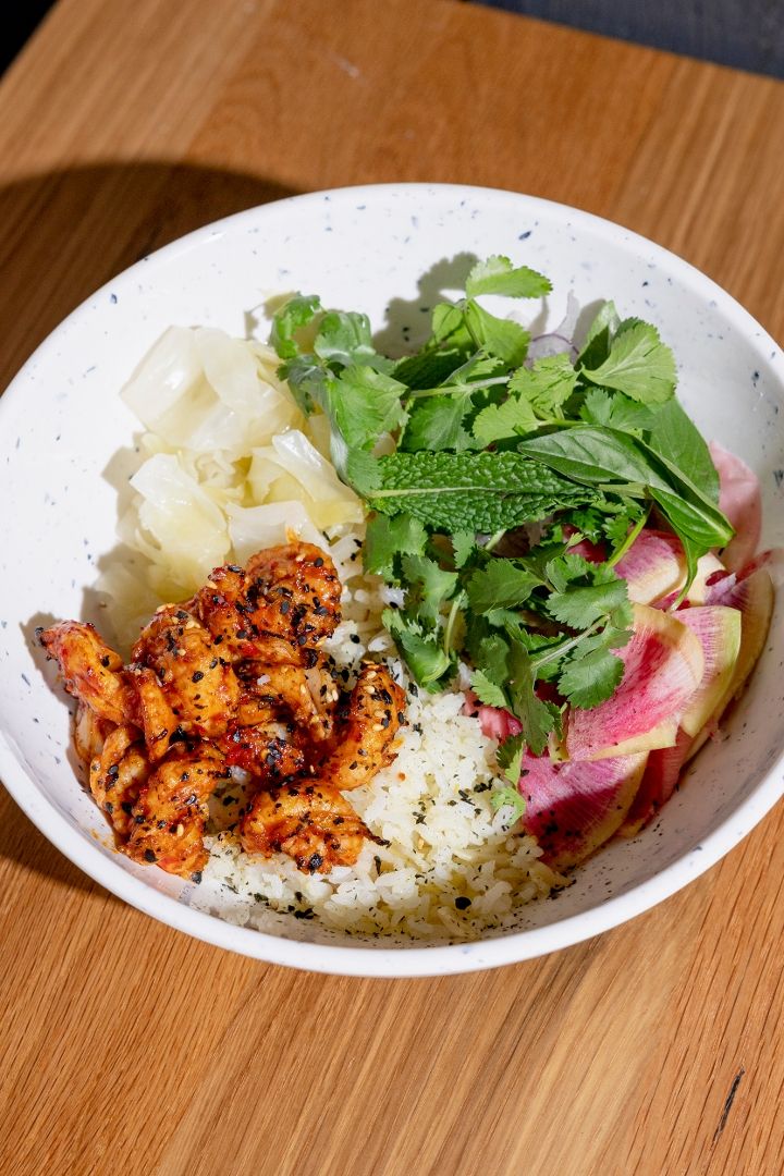 Loro Asian Smokehouse (Austin - The Domain) | Toast