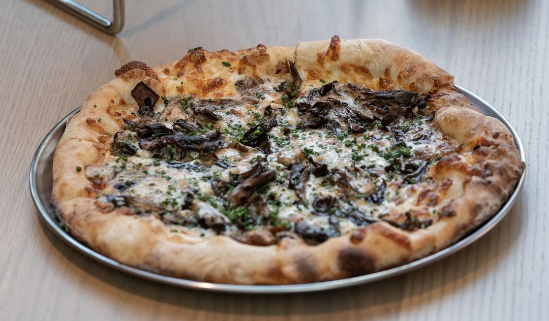 Poppy & Claro - Straus Family Creamery Soft Serve