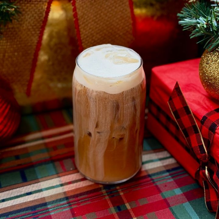 West Side- STP - Mint White Chocolate Mocha