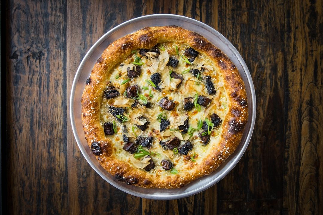 Truly Pizza - Traditional Italian