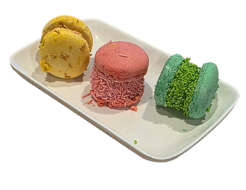 5 Kendall Street - Coca-Cola