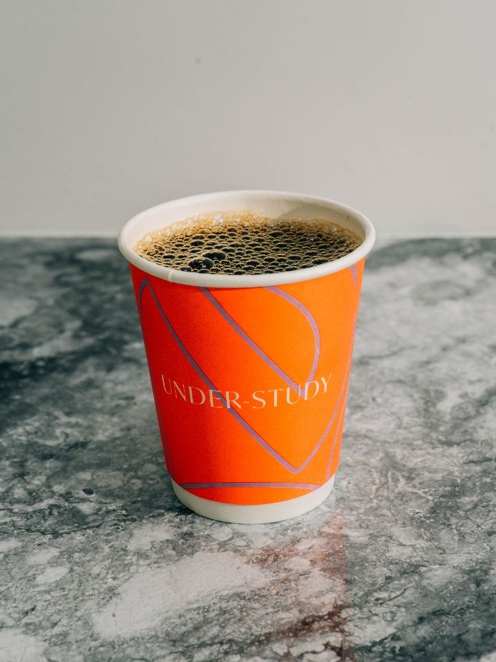 Under-Study - Bougie Box | Fried Chicken Sandwich (Restaurant Month)