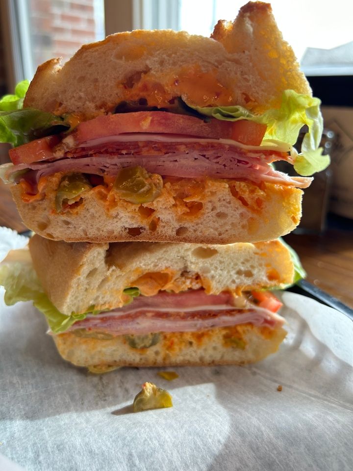 Volo Quality Meats Market & Deli 27090 Volo Village Road - Carusos ...