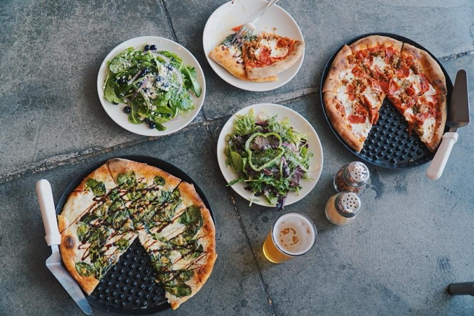 Hardin Valley - One Knox KICK