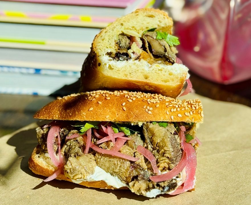 Ingrassia & Sons Italian Deli | Toast