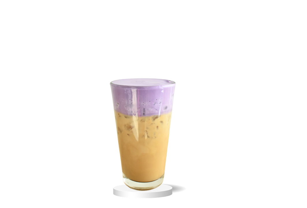 Salt City Chè - Three Color Dessert (Chè Ba Màu)