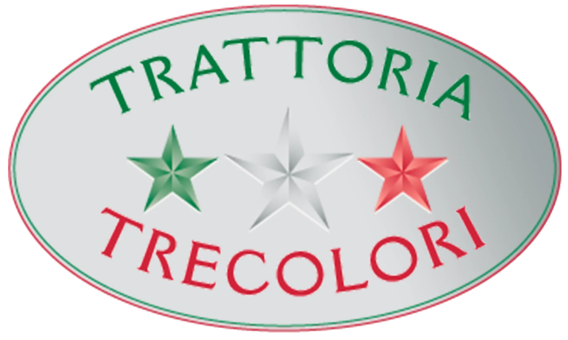 Tre Colori Salad | Trattoria Trecolori