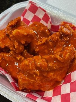 Flavors Wings N Daiquiris | Toast