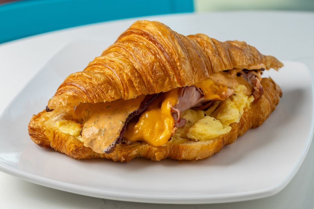 City Place - Soft Scramble