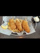 Merritt Island - Classic Loaded Cheese-Fries