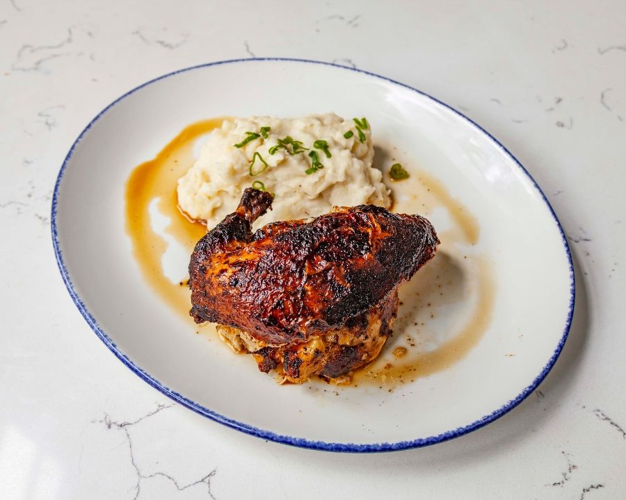 Crosby Kitchen - Niles 6480 W Touhy Avenue | Toast