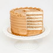 Cake Bar - Dallas - Large Cookie Pudding