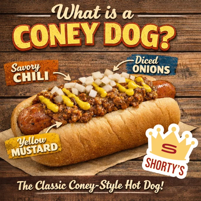 Shorty's