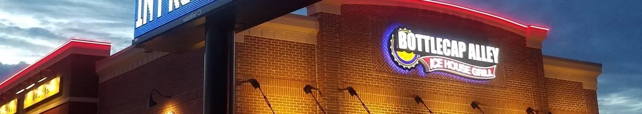 NACOGDOCHES - Side Garden Salad