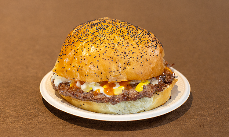 Empire - Philly Cheese Steak