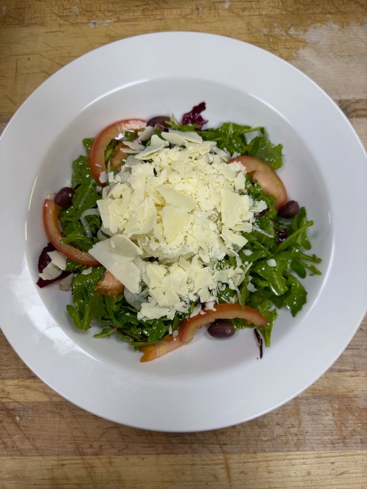 Uncle Louie's Pizza - Franklin Lakes | Toast