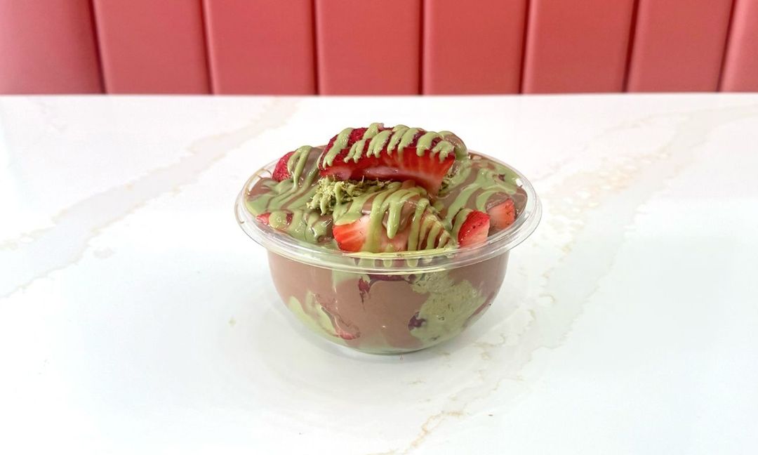 Sweet Melts #2- NEW To be used on 7/18 | Toast