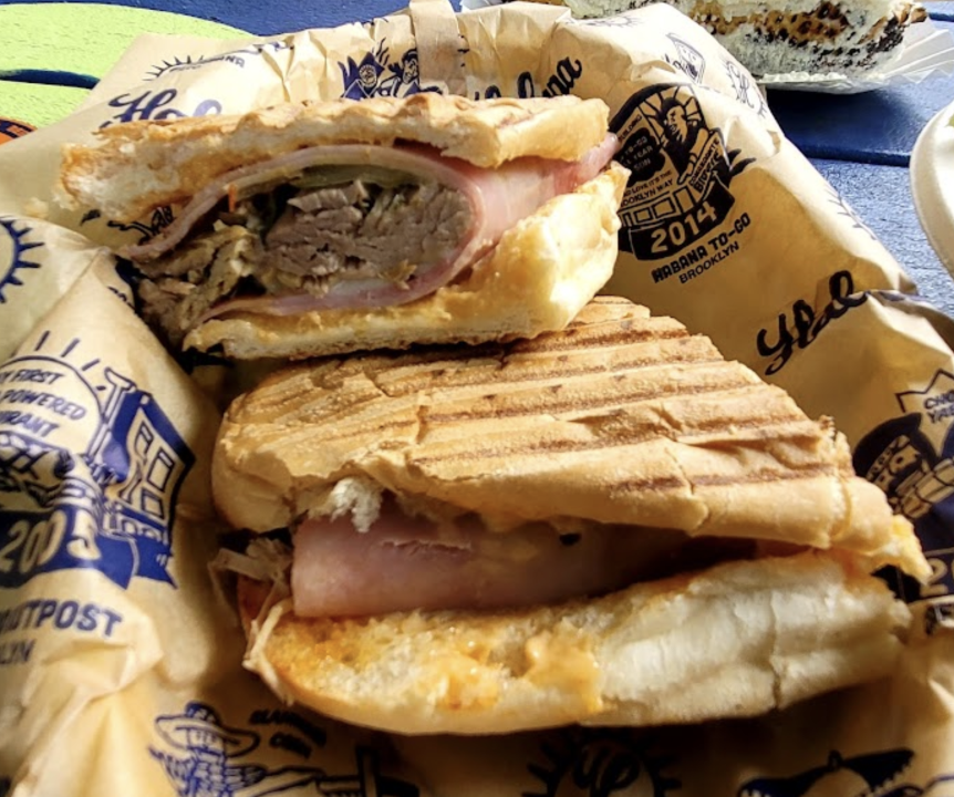 Habana Outpost New Orleans | Toast