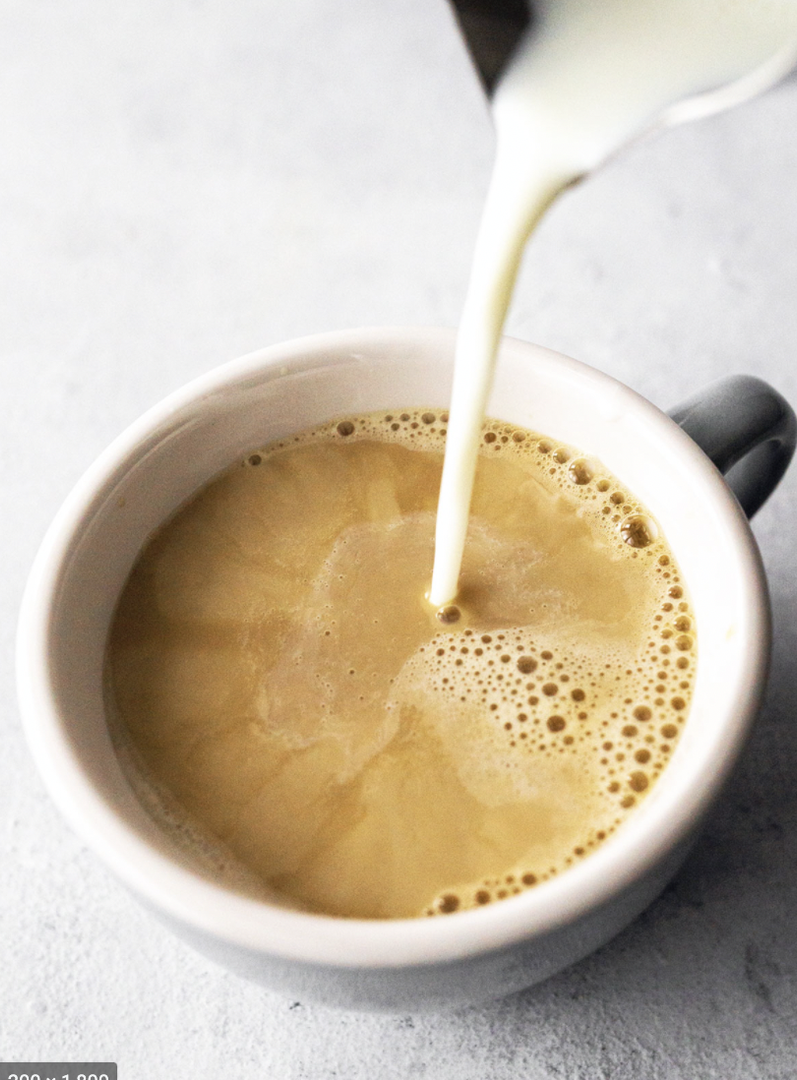 Communal Coffee Bankers Hill - PUP CUP