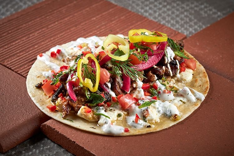 Fair Lakes - Taco Bamba - Can I See A Manager Taco