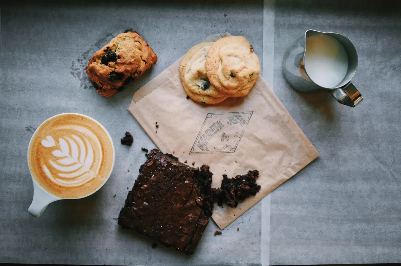 Beavercreek - Gingerbread Pound Cake